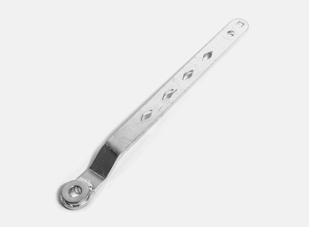 Bottom Replacement Release Handle for Drotto Latch